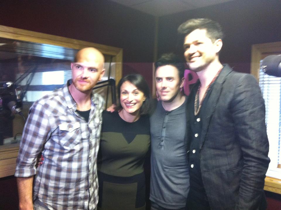 Interview: The Script | The Bellissimo Files